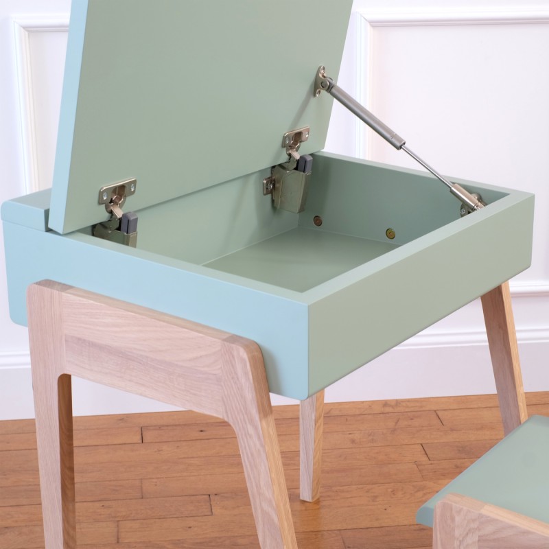 Bureau My Little Pupitre - Jungle by Jungle Bureau My Little Pupitre - Jungle by Jungle
