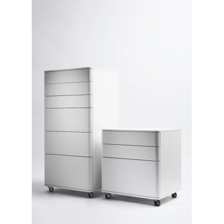 Caissons de rangement Cosimo ADENTRO meubles et objets