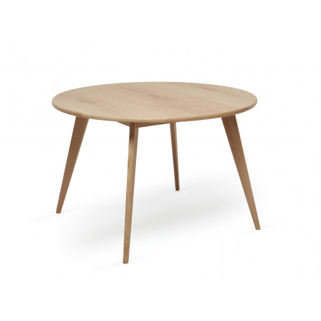 Table ronde Archi PUIK DESIGN meubles et objets