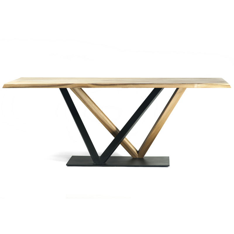 Table de repas Versus SZYSZKA DESIGN - Meubles et Objets