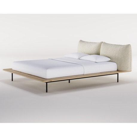 Lit Platform WEWOOD Meubles et objets